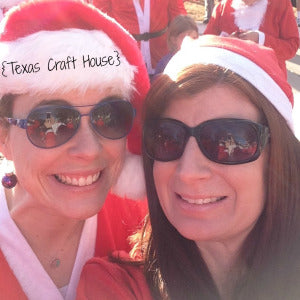 Introducing Guest Blogger Rachel – Texas Craft House
